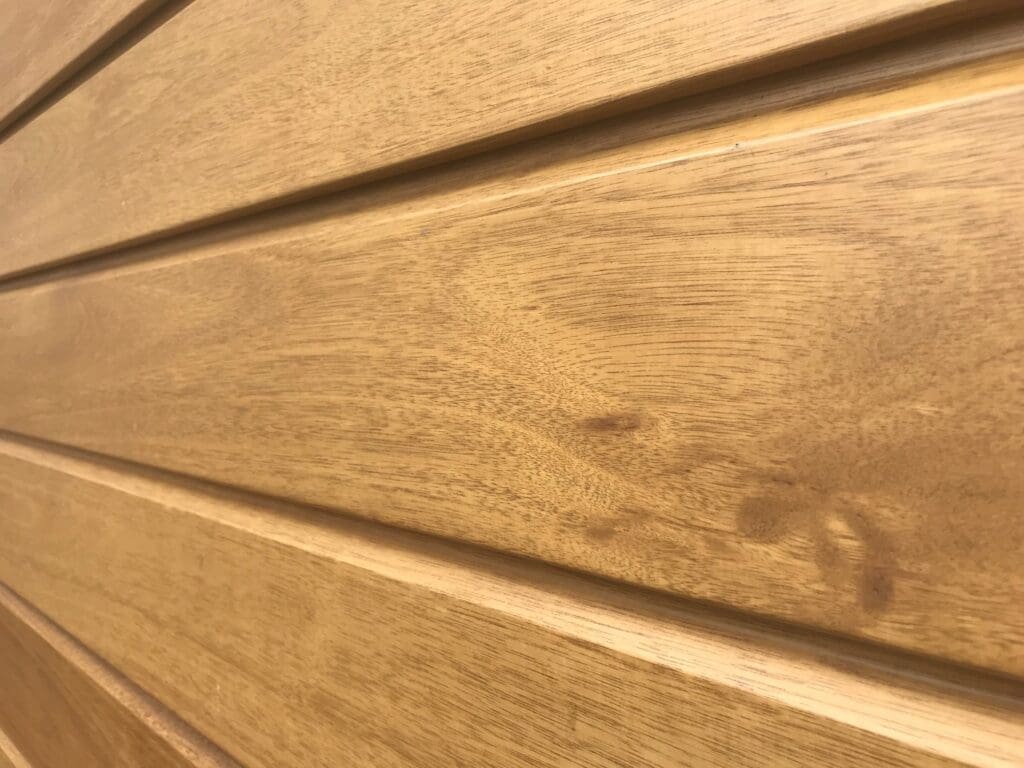 Red Grandis: The Oak Alternative | BCL Timber