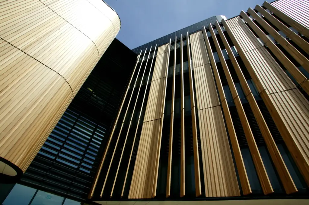 Internal Timber Wall Panels | BCL Timber (UK)